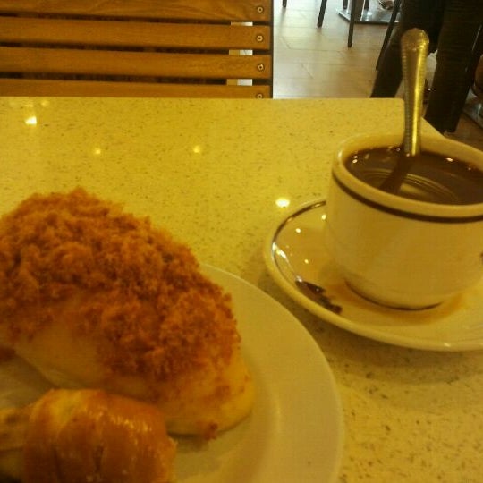 Morning Bakery - Bakery