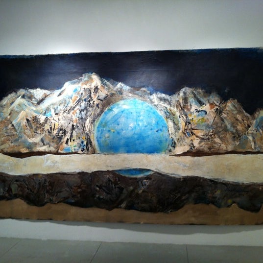 Phoenix Gallery - Art Gallery in New York