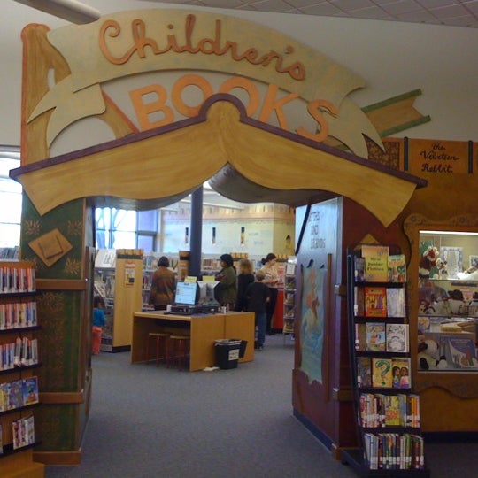 Photos at Maribelle M. Davis Library - Plano, TX