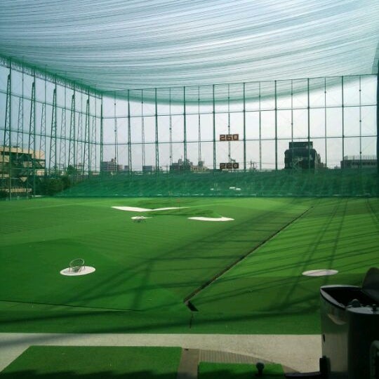 Photos at フナボリゴルフ (Funabori Golf) - Golf Driving Range in 江戸川区