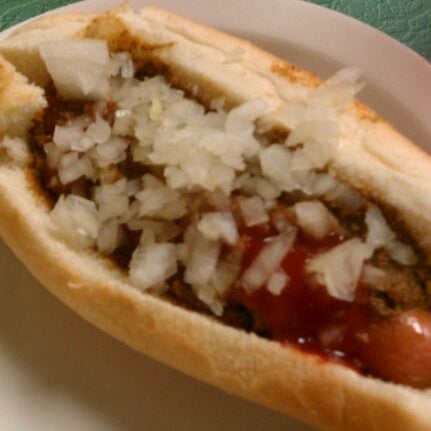 G & A Restaurant - Hot Dog Joint in Baltimore