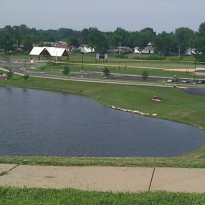 Photos at Koeneman Park - St Louis, MO