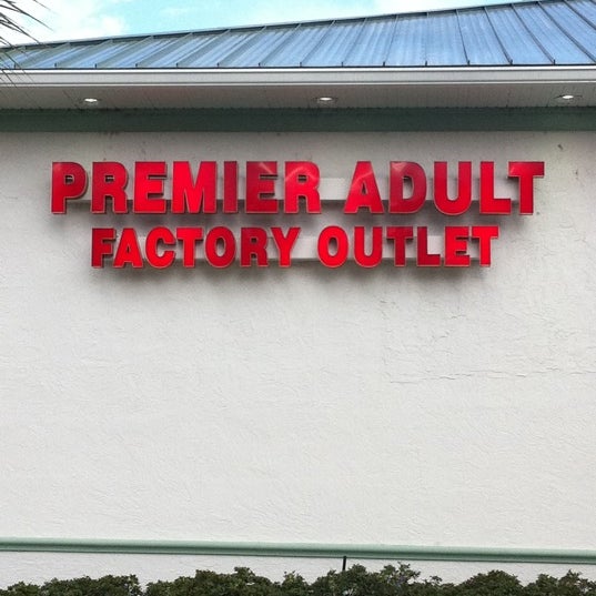 Photos at Premier Couples Superstore - Orlando, FL