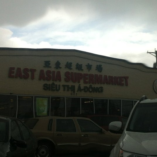 Photos at East Asia Market - Grocery Store in Tacoma