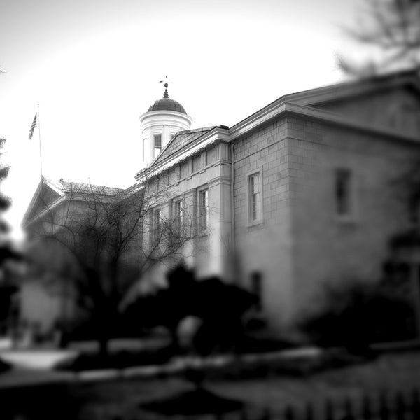 Photos at Baltimore County Historic Courthouse - Towson, MD