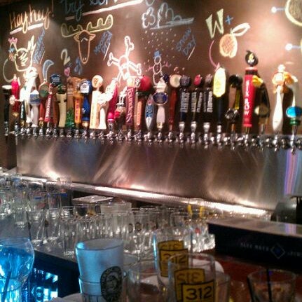 Prohibition Lounge - Alton, IL