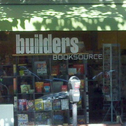 Builders Booksource - Berkeley, CA