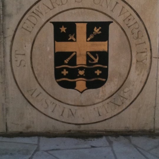 St. Edward's University - St. Edwards - 3001 S Congress Ave