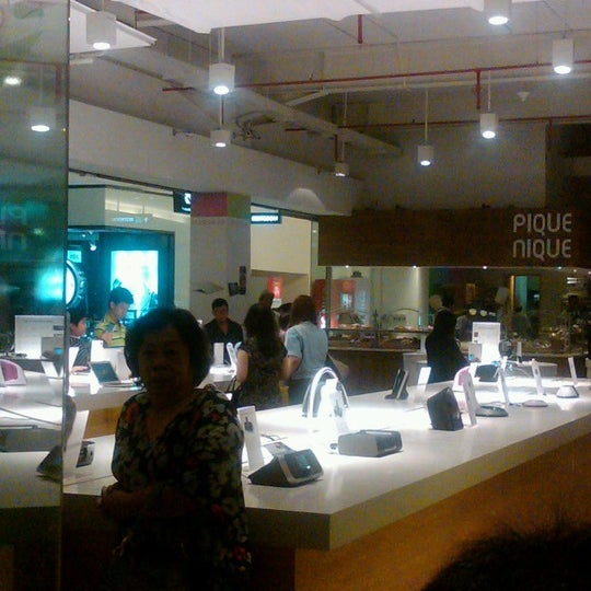 EMAX @ Px Pavilion - St. Moritz (Now Closed) - Kembangan - 6 tips