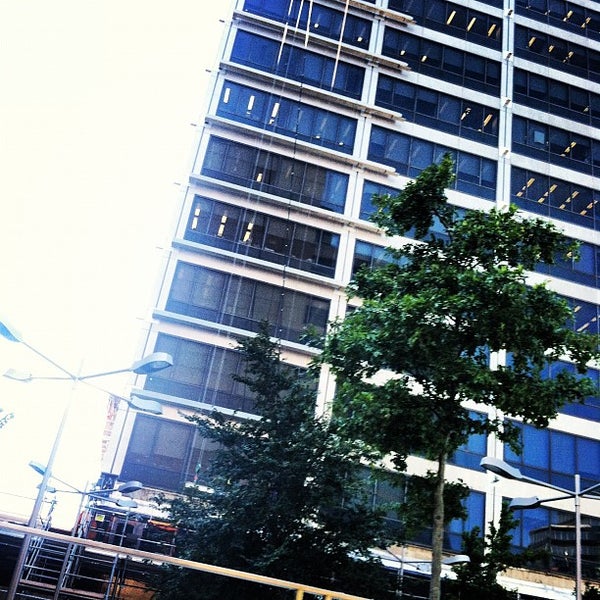 Photos at Anthony J Celebrezze Federal Building - Downtown Cleveland ...