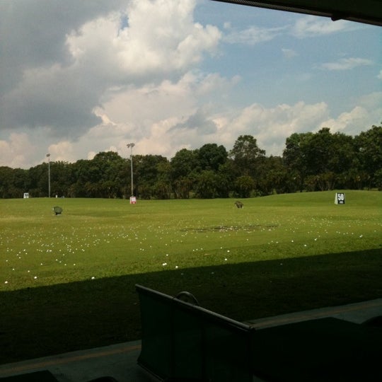 NSRCC Golf Course - Golf Course in Tampines