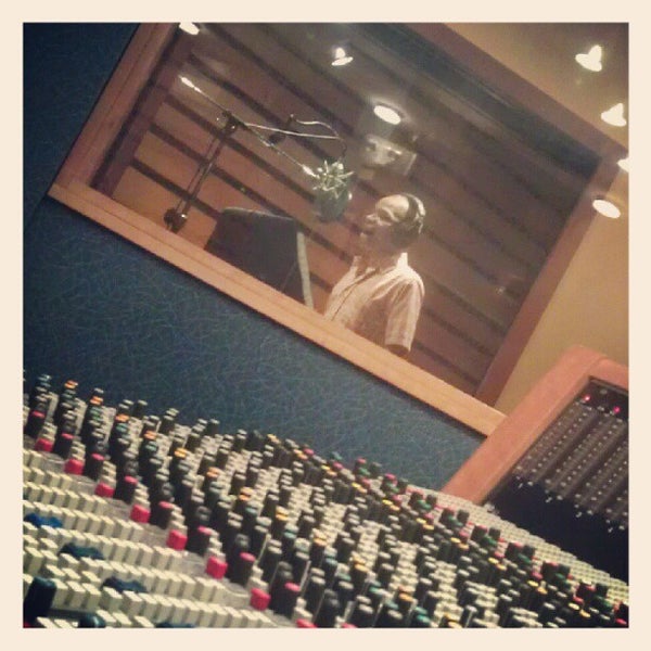 Blue Jay Recording Studio - 2 tips from 17 visitors