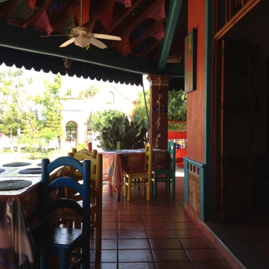 Restaurant Azucena Zapoteca - Mexican Restaurant