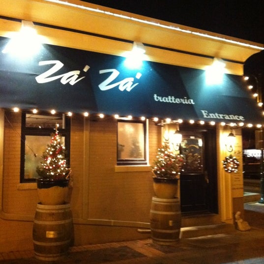 Photos at Zaza Trattoria - Italian Restaurant in Saint Charles