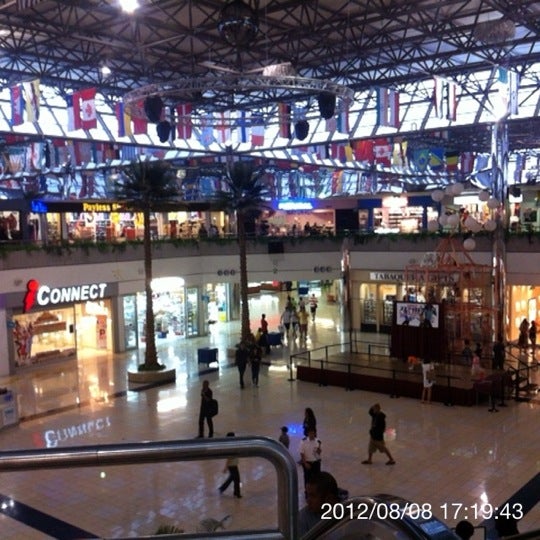Micronesia Mall - Shopping Mall
