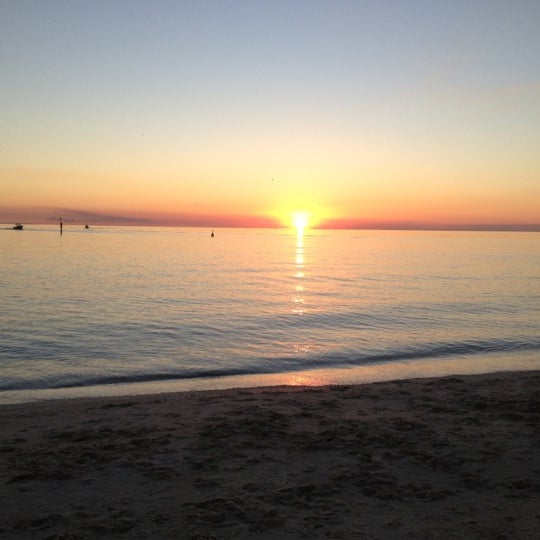 Carrum Beach - Beach