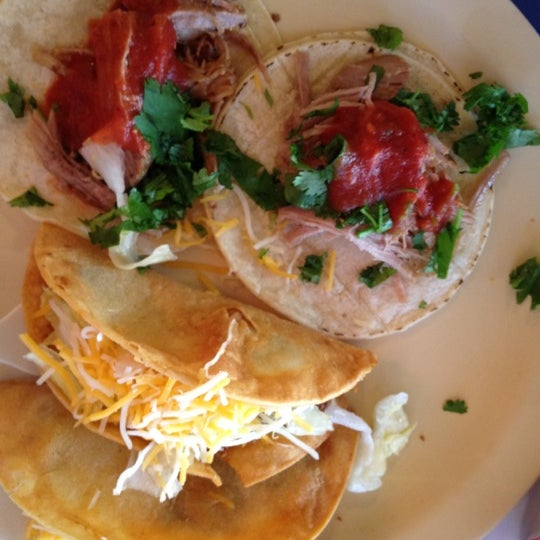 Taco Roco - Mexican Restaurant