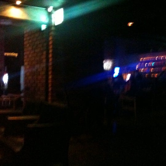 KOO BAR - 압구정동 - 87 visitors