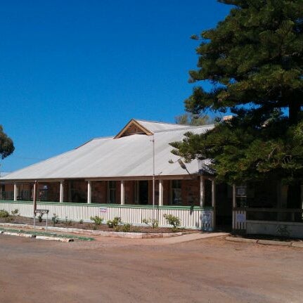 Mt Laura Homestead Museum - History Museum