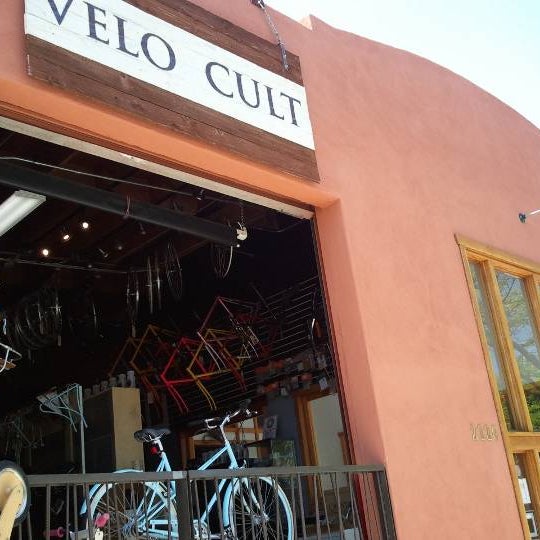 Velo Cult - Bicycle Store in South Park