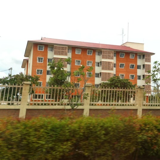 Photos at สวนอุตสาหกรรมบางกะดี (Bangkadi Industrial Park) - Industrial ...