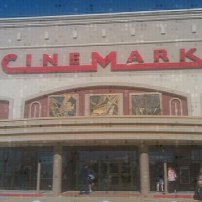 Photos at Cinemark - 25720 Northwest Frwy
