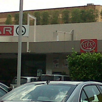 tops at SPAR - 1 tip from 30 visitors