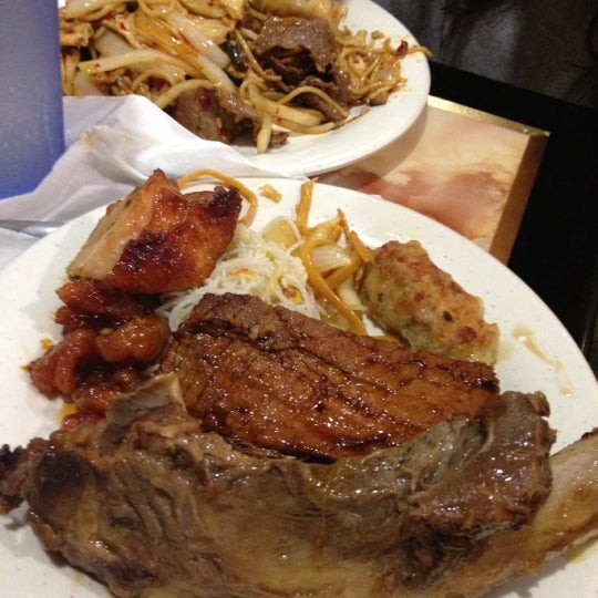 Hibachi Grill - 15 tips from 215 visitors