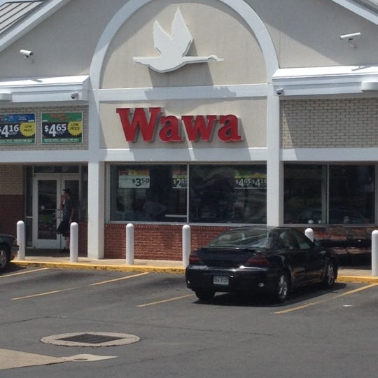 Wawa - Convenience Store