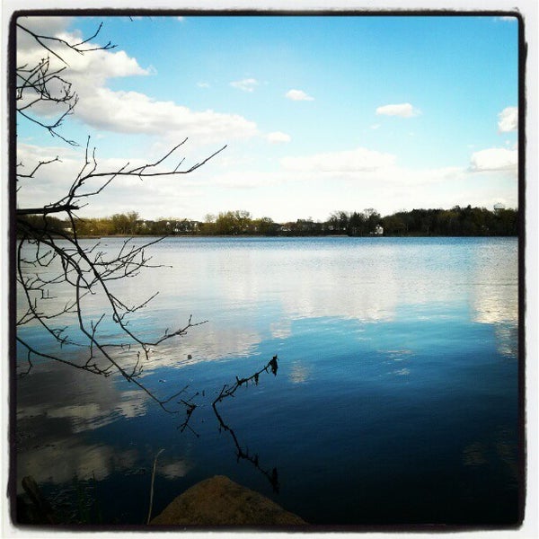 Beaver Lake Park - Greater East Side - 3 tips from 157 visitors