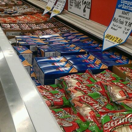 WinCo Foods - Clovis, CA