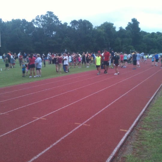 Maclay Upper School - High School in Tallahassee