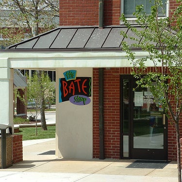 The Bate Shop at WKU (Now Closed) - 1906 College Heights Blvd