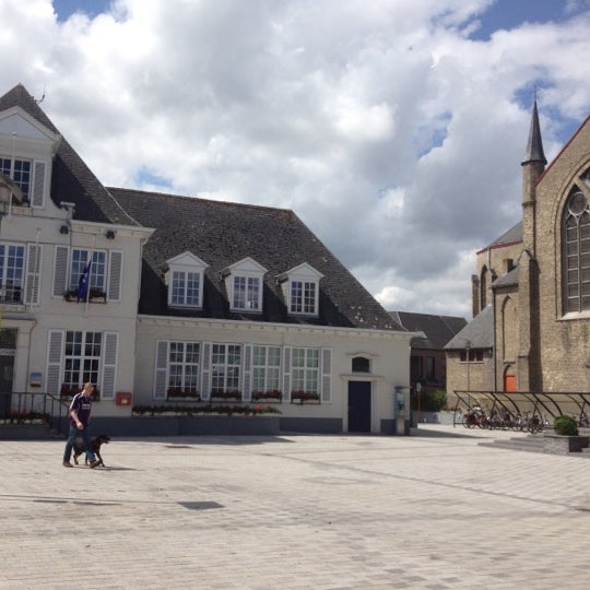 Eernegem - West-Vlaanderen, West-Vlaanderen