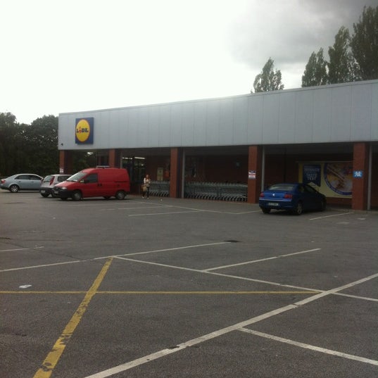 Lidl - Mallow, Co Cork