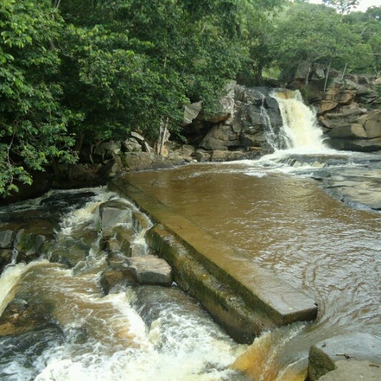 Cachoeiras em Alagoas – culturaeviagem