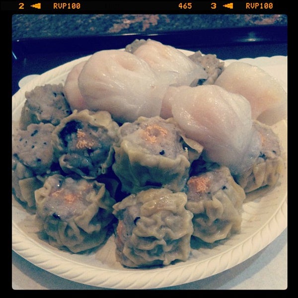 Dim Sum To Go - Outer Sunset - 0 tips