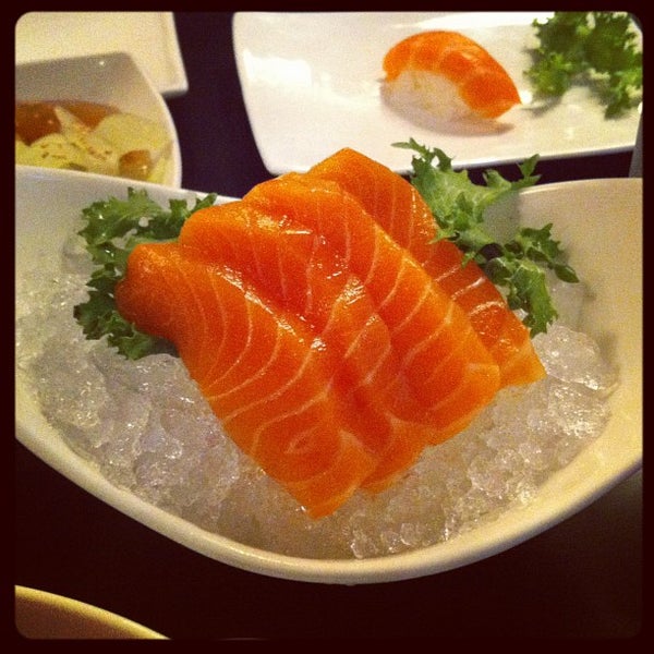 Sushi Wabi - Houston, TX