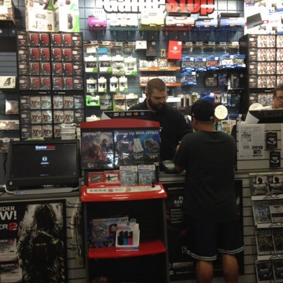GameStop - Video Game Store in Bridgewater