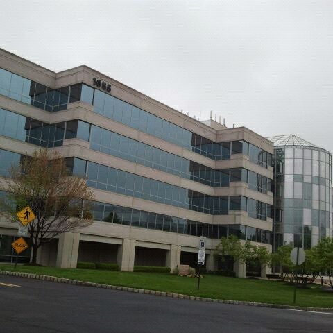 Liberty Hall Center - Office in Union