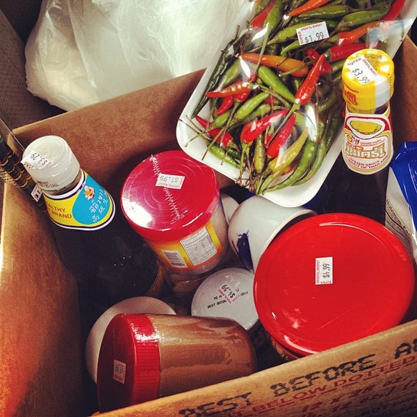 Photos at Phước Lộc Thọ Super Oriental Market - Colonialtown South ...