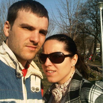 Parc autogara militari - București, București