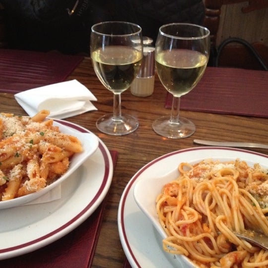 Caprini - Italian Restaurant