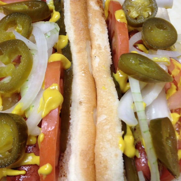 Photos at Sup Dogs - Hot Dog Joint