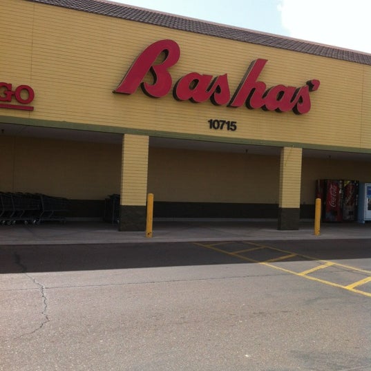 Bashas' - 6 tips from 219 visitors