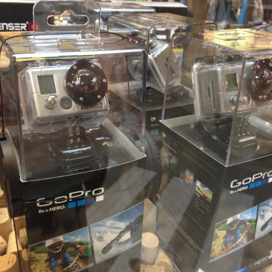 A.S.Adventure - Zaventem, Vlaams-Brabant