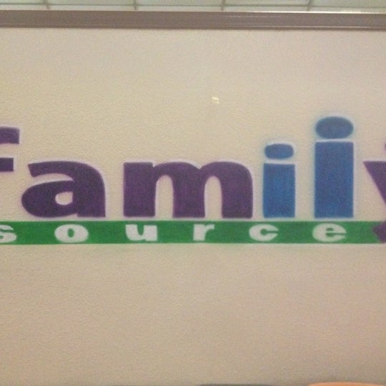 WLCAC Family Source Center 108th St Office - Office in South LA