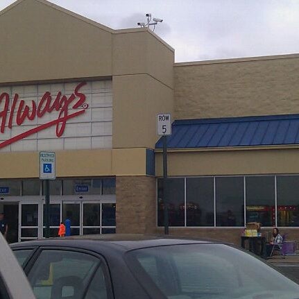 Walmart Supercenter - 7 tips from 439 visitors