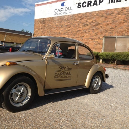 Capital Recycling - 2 tips