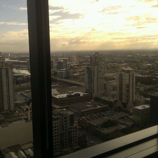 Ashurst - Melbourne CBD - 181 William St